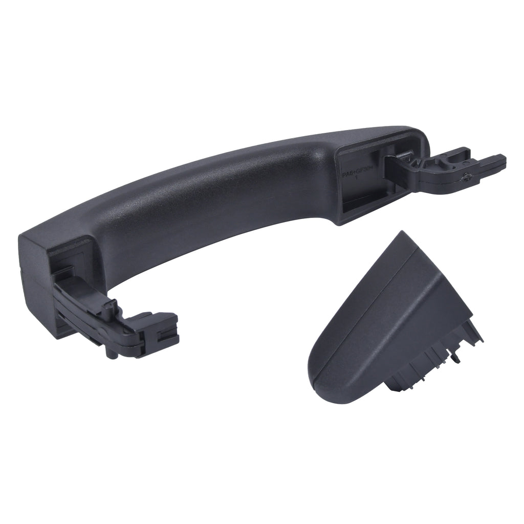 Left/Right Outer Side Sliding Door Handle For Ford Transit MK8 Custom ...
