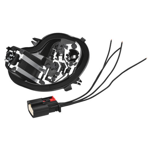 REAR RIGHT DRIVER SIDE TAIL LIGHT BULB HOLDER + WIRING PLUG – majexic.co.uk