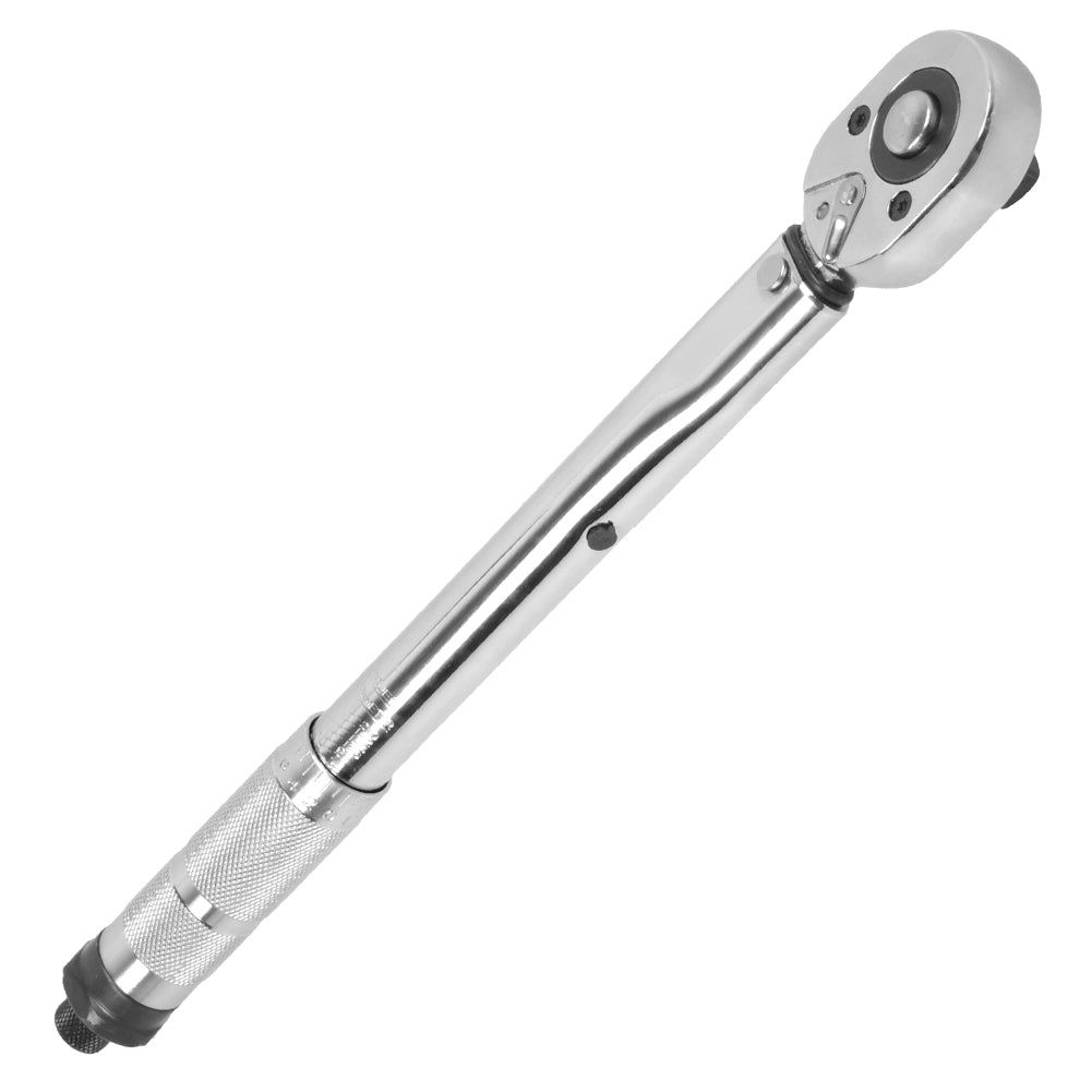 1/4'' Torque Wrench Spanner 5-25Nm Torque Wrench Ratchet Tool – majexic ...