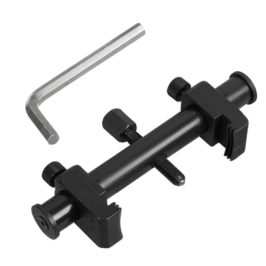 Crankshaft Ribbed Drive Auxiliary Pulley Removal Puller Tool – majexic ...