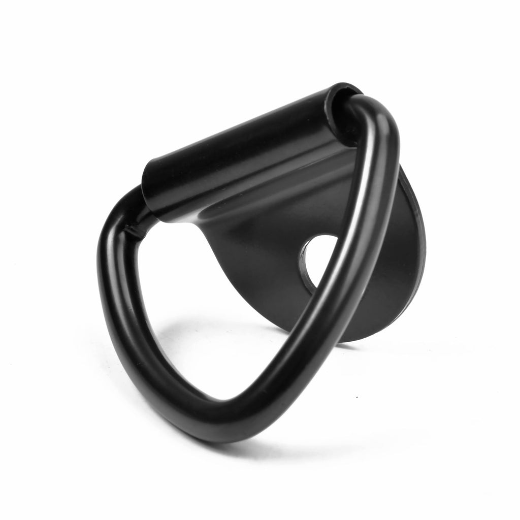 10Pcs V-Rings Hook Tie Down Point Load Securing Lashing Ring – majexic ...