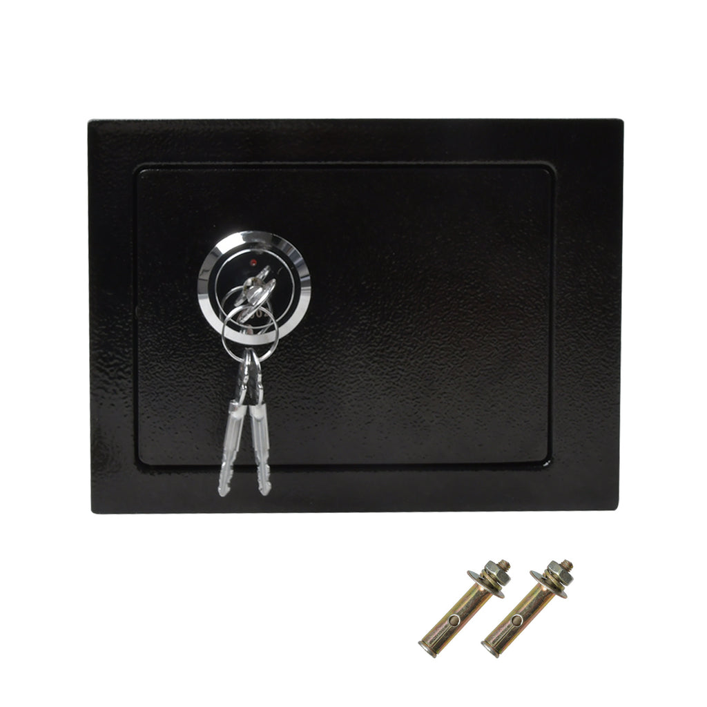 Safety Mini Box w/Key – majexic.co.uk