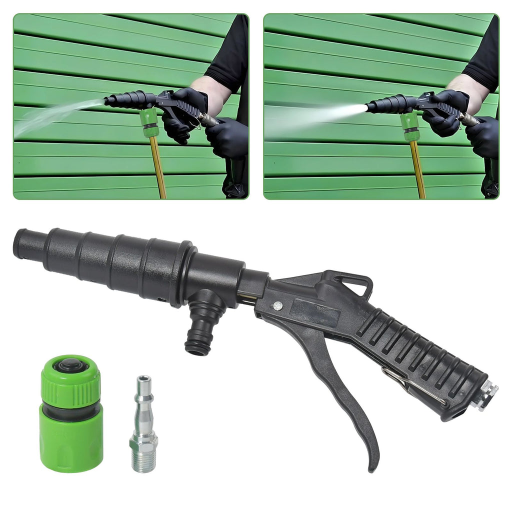 Flushing Gun For Coolant System Air Powered Cooling System – majexic.co.uk