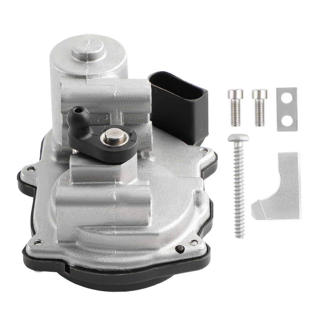Intake Manifold Flap Actuator Motor for Audi Seat Skoda VW 2.0 TDI ...